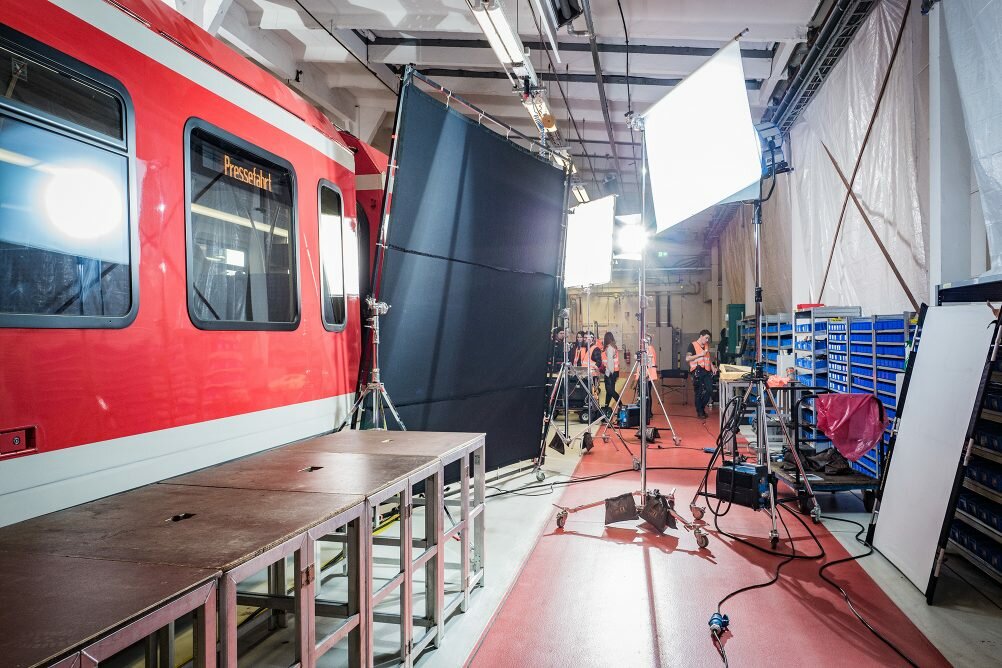 Der ET 490 – S-Bahn Hamburg Magazin