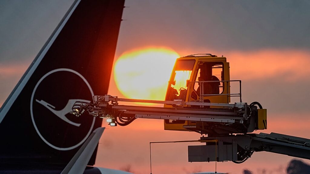 Lufthansa verschärft Regeln für Powerbanks in der Kabine - S-Bahn Hamburg