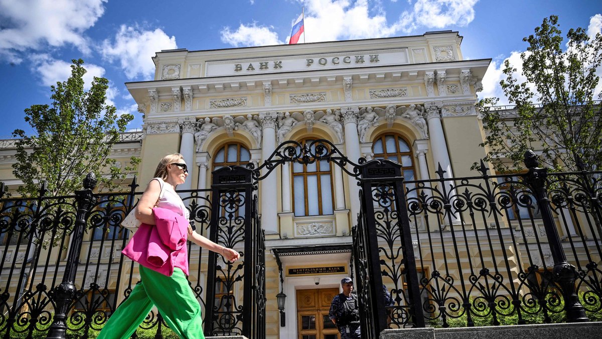 Ukraine-Krieg: Schock-Leak – wie das „russische Google“ (Yandex ...