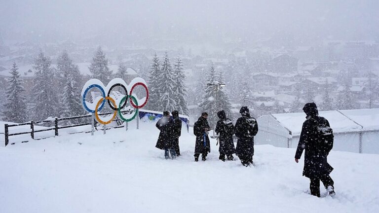 Mailand-Cortina 2026: Kann die Winterolympiade ein nachhaltiges Erbe ...