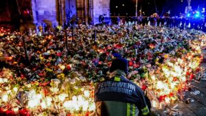 Staatsanwaltschaft fordert lebenslange Haft gegen saudischen Mann im ...